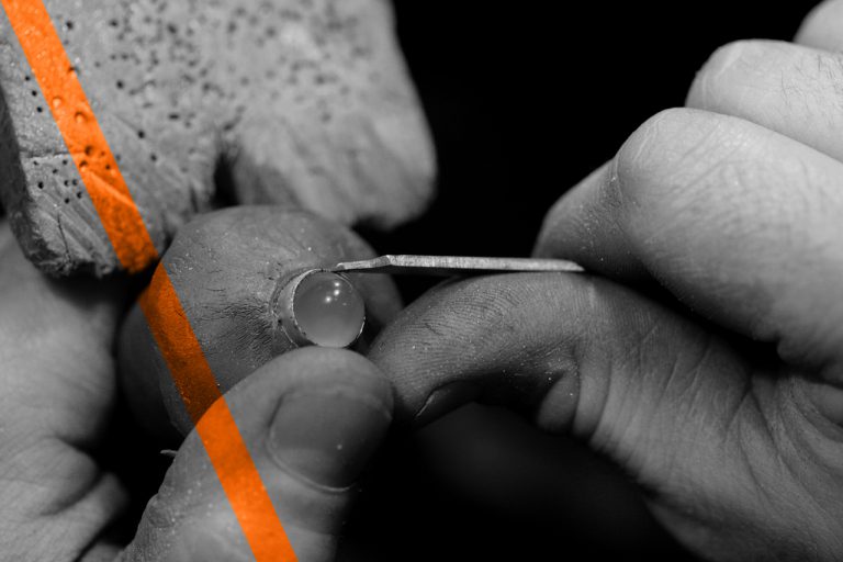 FORMACION – El Taller de Joyería